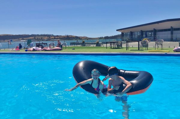 Accommodation & Business Facilities | Eastcoaster Tasmania - Orford